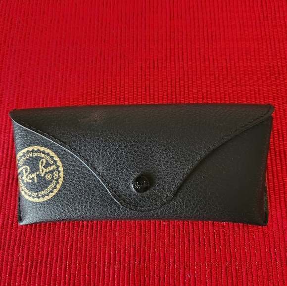Ray-Ban | Accessories | Rayban Case | Poshmark
